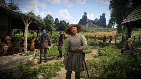 Buy cheap Kingdom Come: Deliverance II PS5 key - lowest price | GG.deals