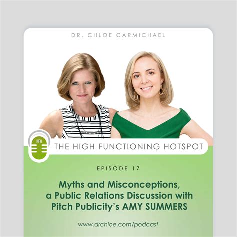 Myths And Misconceptions A Public Relations Discussion With Pitch