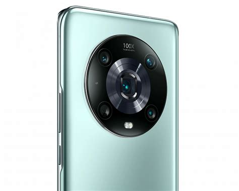 Покупатели Honor Magic4 Pro в Европе получают умные часы Honor Watch GS ...