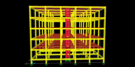 Do Structural Modelling Analysis And Design In Etabs By Mimran11223 Fiverr