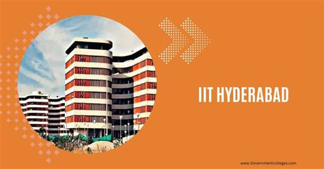 IIT Hyderabad Details IIT Hyderabad Placements