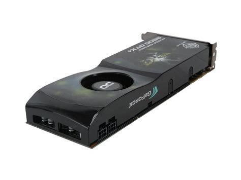 Bfg Tech Geforce 9800 Gtx Video Card Bfge98512gtxpoce Neweggca