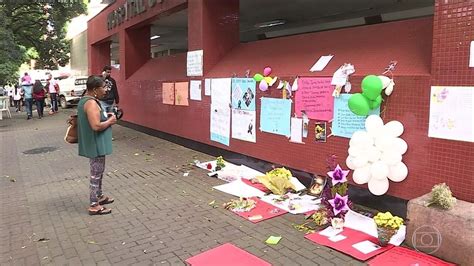 Mais Uma Criança Vítima De Ataque Em Creche Morre Em Belo Horizonte