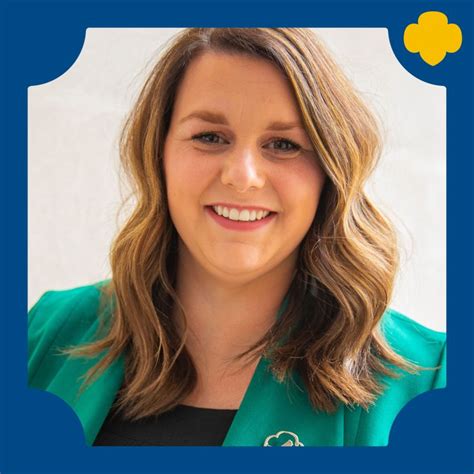 Welcome Mackenzie Pickerrell Excited To Partner With You To Raise The