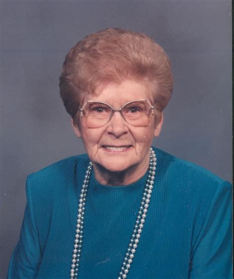 Ruth Haggerty Obituary Dewitt Mi