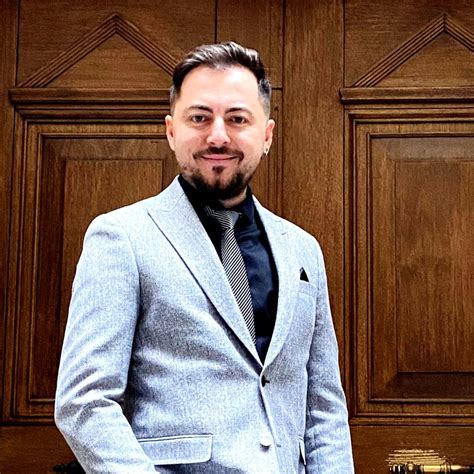 Mesut Buyruk Quality Management Executive Ortakci Glass Linkedin