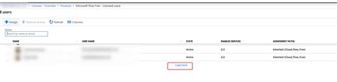 Get Azuread License Details For All Users Mateusz Czerniawski