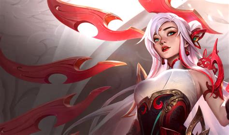 Tft Comment Jouer La Composition Mythificateur Avec Irelia Carry