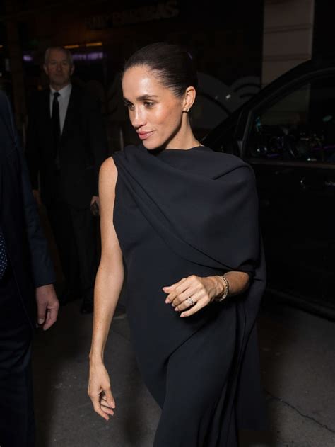 Meghan Markle Out Paris Fashion Week In Paris 10052025 Hawtcelebs
