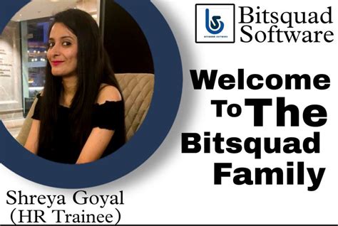 Bitsquad Software On Linkedin Congratulations Newbeginnings