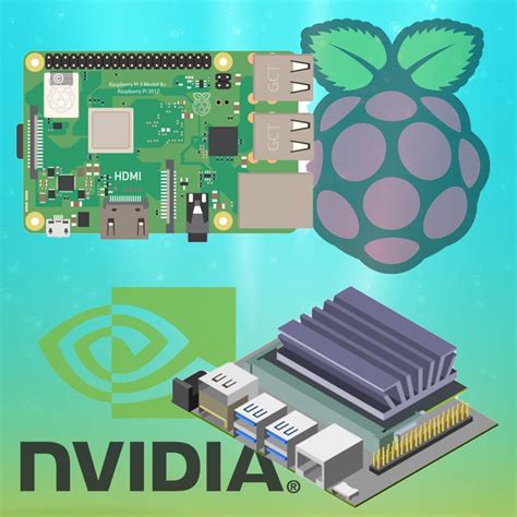 Jetson Nano Vs Raspberry Pi Nvidia Recently Announced About Its New By Aniket Kumar