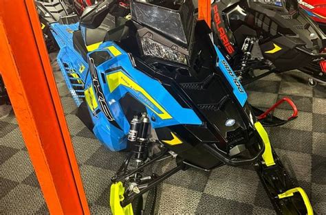 Polaris Sks 850 Säljes I Berg Blocket Såld Eller Borttagen