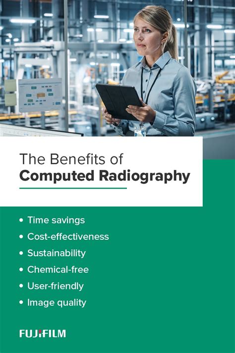 What Is Cr Digital Radiography Computed Radiography