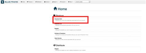 Export Livestream List • Hudl Support