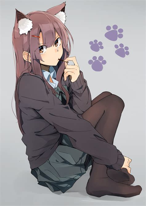 Original Drawn By Kazenoko Danbooru
