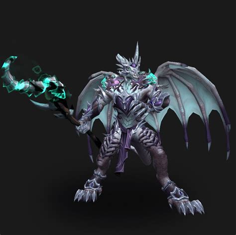 Purple Grey Mail Dracthyr Transmog R Transmogrification