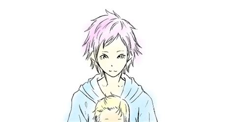 Mother3 つい 馬典（バテン）のイラスト Pixiv