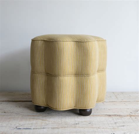 Ella Stool In Suzanne Tucker Corfu Lagoon Gild And Co
