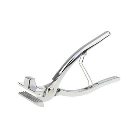 Canvas Pliers Stainless Steel Hillcrest Art Supplies