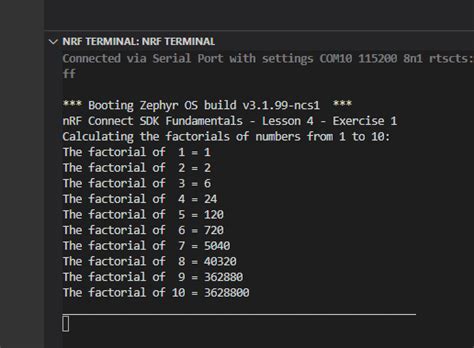 Issues With Ncs Logs With Particle Xenon Nordic Qanda Nordic Devzone