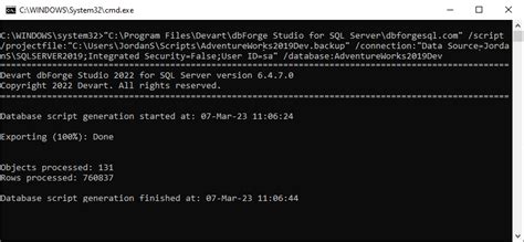 How To Set Up Every Day Database Auto Backup In SQL Server Devart Blog