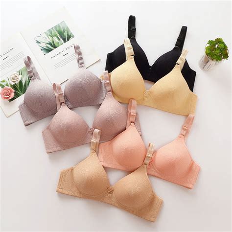 Sexy Soft Wireless Women Bra Panties And Bra Price
