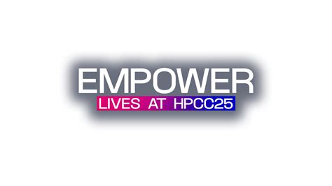 Hpcc25 Partners Hpcc