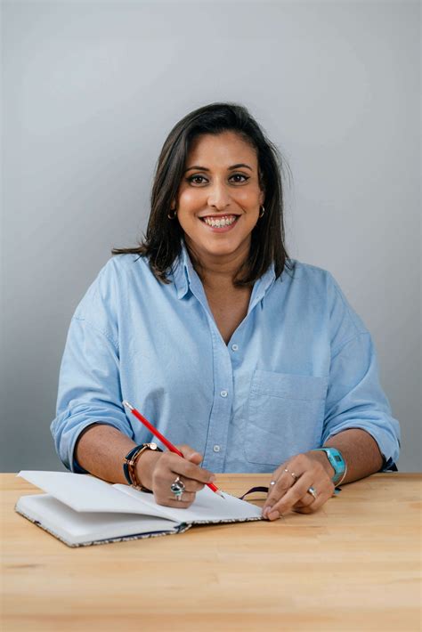 Anita Atwal Beals Films At 59