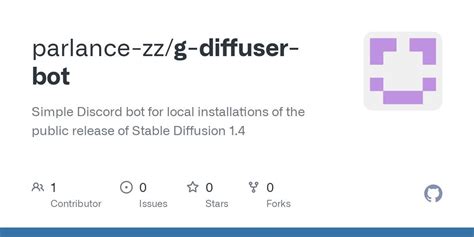 Free Open Source Discord Bot For Local Installs Of Public Release Of