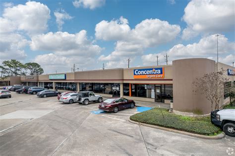 8503 Gulf Fwy Houston Tx 77017 Corum Plaza Loopnet
