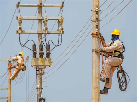Diario del Yaqui CFE Estas son las razones por las que está llegando caro el recibo de luz