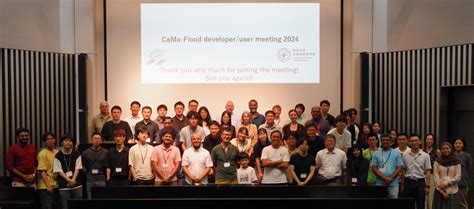cama flood meeting 2024