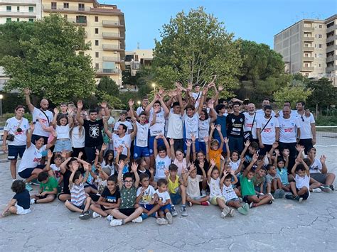 Ieri Open Day Della Avimecc Volley Modica Radio RTM Modica