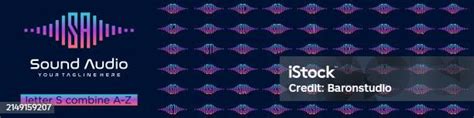 요소 오디오 집합은 문자 S와 A에서 Z까지 그리고 1에서 9까지의 숫자를 결합했습니다 벡터 일러스트 레이 션 Dj에 대한 스톡 벡터 아트 및 기타 이미지 Istock