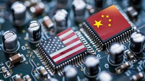 Taiwan Semiconductor Geopolitics Global Supply Chain Risks John