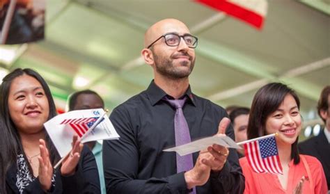 How To Apply For Citizenship In The United States Citizenpath