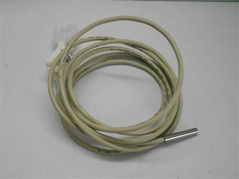 Temperatursensor Med Kabel Pbs Svensk Värmekälla Ab