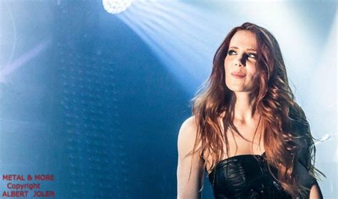 Simone Simons Epica