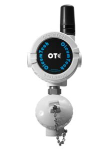 Thermocouple Sensor Transmitter Wireless Temperature Monitoring