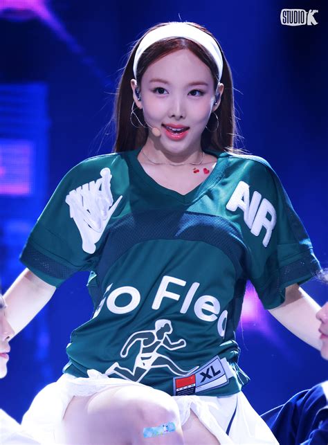 240621 Twice Nayeon Abcd At Music Bank Kpopping