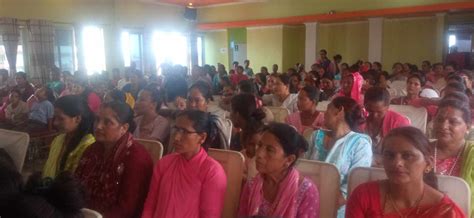शिखाका अभिभावकलाई ‘असल अभिभावक शिक्षा Ekapi News