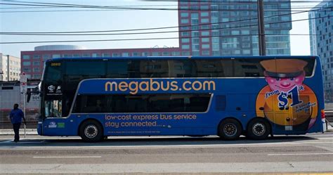 Police Investigating New Jersey Megabus Crash That Left Two Dead Cbs News