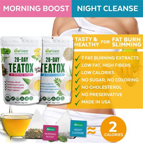 Natural Detox Cleanse Mistery Metro