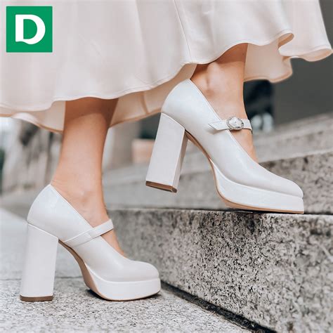Buty Deichmann OMNI Molo