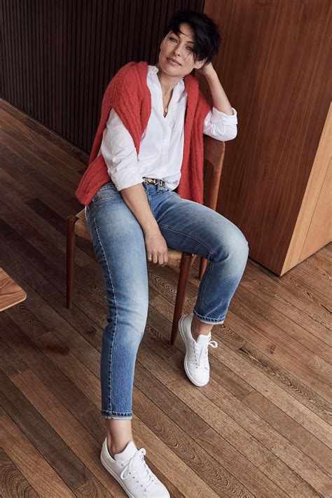 Emma Willis Next Clothing Photoshoot August CelebMafia