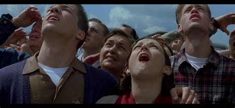Natalie Canerday October Sky October Sky 1999 Imdb