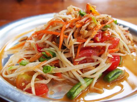 Top Thai Food Dishes To Make At Home Hot Sex Picture