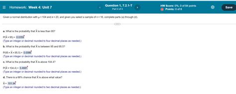 Solved I Want To Use Phstat Or Excel Method The Get The Chegg