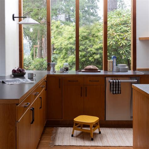 Schoolhouse Utility Stool 10