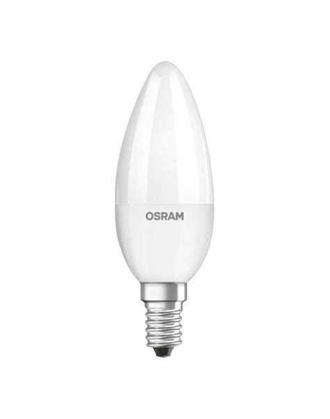 Osram Parathom Advanced Classic E B W Mat Dimbaar Vervangt W